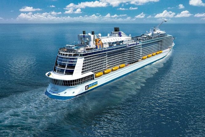 Shanghai Baoshan Cruise Port to Pudong Airport :Private transfer Service - Real Traveler Insights: What People Are Saying