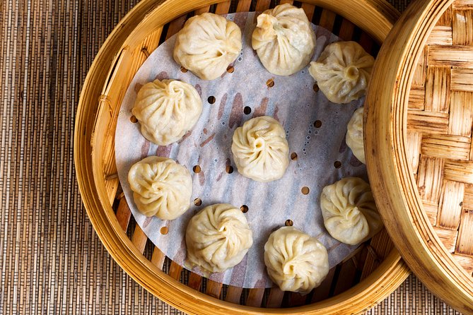 Shanghai By Night: 3-Hour Private Evening Food Tour, incl Drinks - The Authentic Experience: Food, Drinks, and Stories