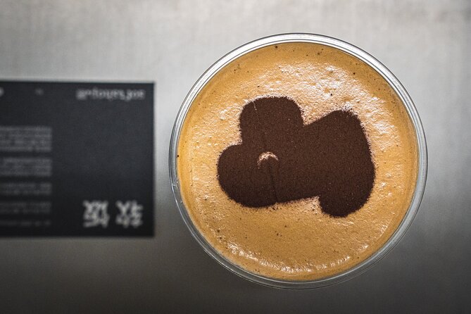 Shanghai Coffee & Breakfast Tour - Coffee and Tea Stops: More Than Just Food
