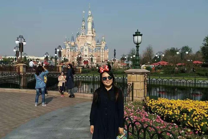 shanghai Disney tour - What to Expect: The Itinerary Breakdown