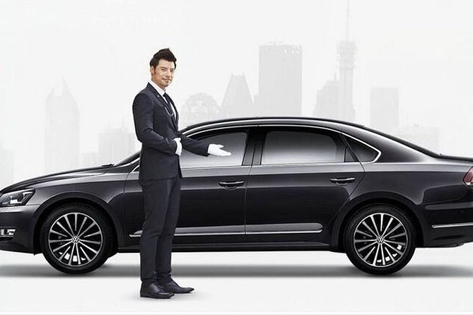 Shanghai Hongqiao Railway Station to Hotels:Private with Meet & Great service - Who Should Consider This Service?