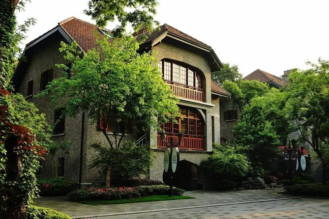 Shanghai Propaganda and History Walking Tour - An In-Depth Look at the Tour Experience