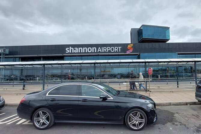 Shannon Airport to the Cliffs of Moher en route to Galway - Who Should Consider This Tour?