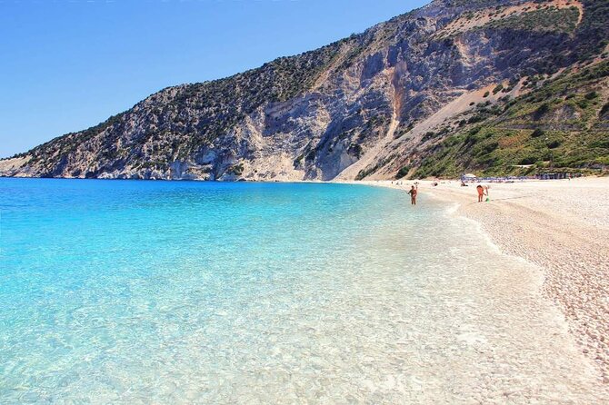 Shore excursion Melissani Cave and Myrtos Beach Swim stop - Final Thoughts: Who Should Consider This Tour?