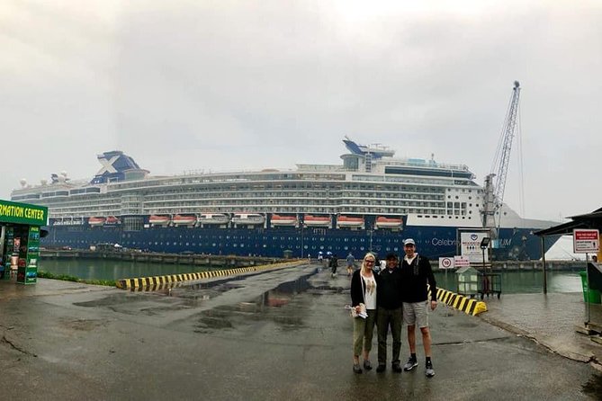 Shore Excursion to Visit Ho Chi Minh City from PHU MY PORT ( Private Tour ) - What the Reviews Say