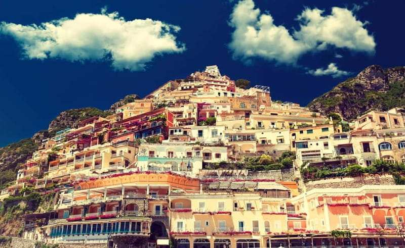 Shore Excursions: from Naples, Amalfi and Ravello Day Trip - A Detailed Look at the Amalfi Coast Day Trip