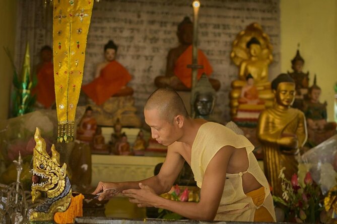 Siem Reap Authentic Breakfast and Market Tour - The Overall Experience: What Travelers Say