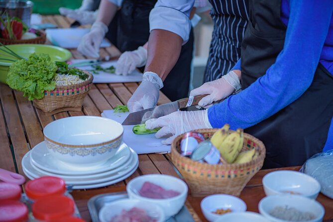 Siem Reap Guided Day Trip to Local Village and Cooking Class - Authentic Experiences That Truly Enrich Your Visit