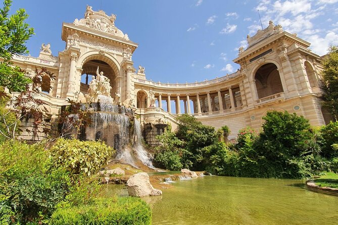 Sightseeing Tour with a Private Driver of Marseille - Final Thoughts
