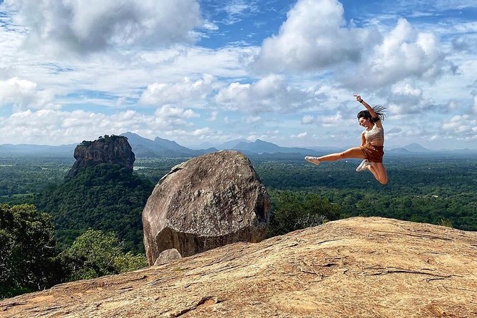 Sigiriya Rock and Dambulla Cave Temple Day Tour - Pricing and Overall Value