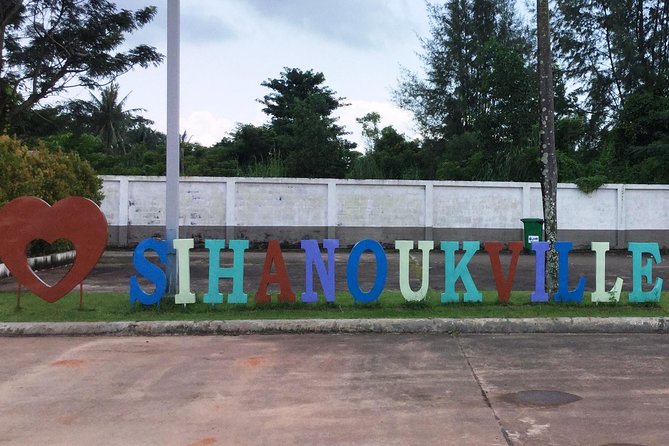 Sihanoukville Airport Taxi (from Airport to Hotel/boat pier) - FAQ