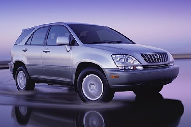 Sihanoukville to Phnom Penh by Private Car or Minivan - A Practical and Enjoyable Way to Travel Between Sihanoukville and Phnom Penh