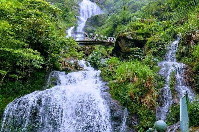 Silver and Love Waterfall, Lonely Tree Private Tour By Car - Value and Recommendations