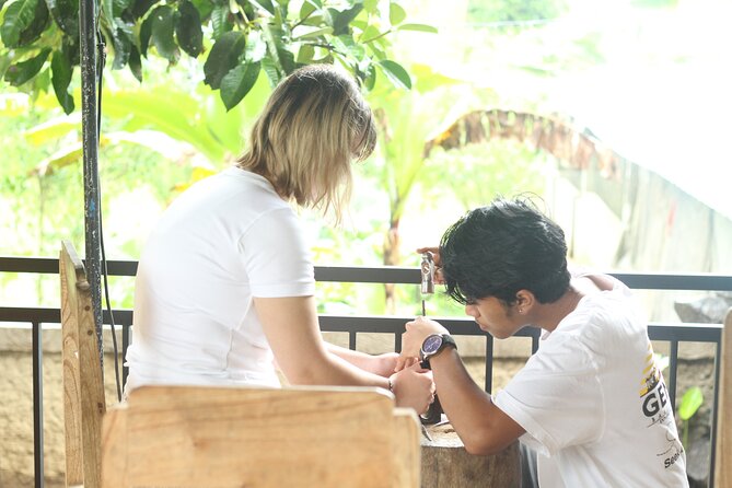 Silver Jewelry Making Class and Ubud Tour with All Inclusive - An In-Depth Look at the Tour Experience