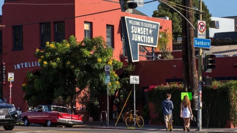 Silver Lake Food Tour with Comedian Foodie Guide! - A Closer Look at the Itinerary