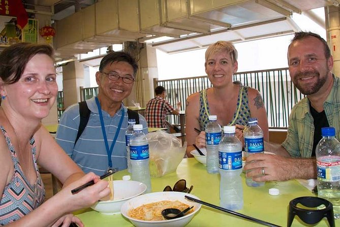 Singapore Chinatown Private Food Tour - A Deep Dive into the Singapore Chinatown Food Tour
