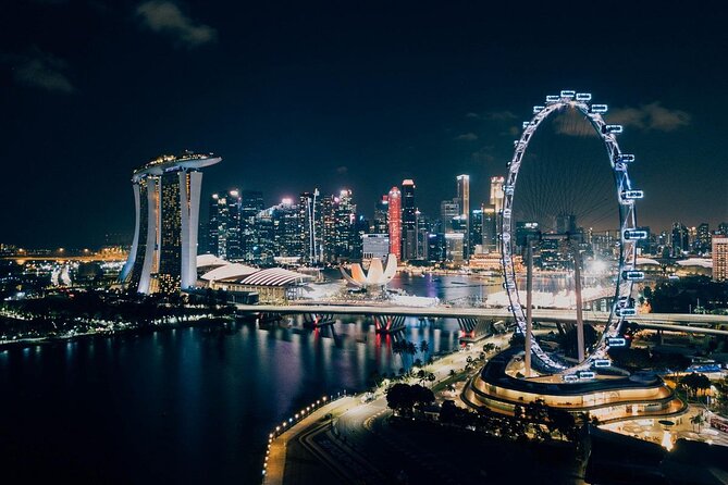 Singapore Duck Tour - The Experience: What Travelers Say