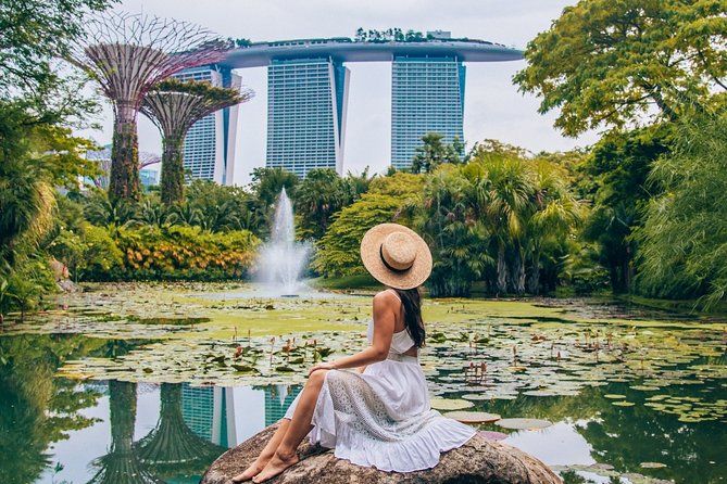 Singapore Instagram Tour By Car (Private & All-Inclusive) - The Sum Up