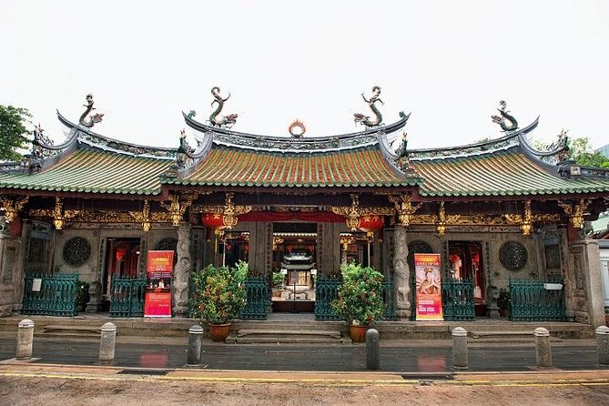 Singapore Morning City Tour - The Value of This Tour