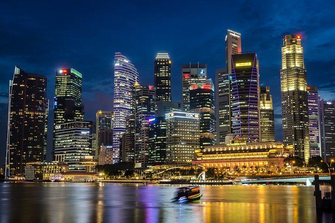 Singapore Photography Masterclass - Private Photography Lesson - What’s Included and How It Works