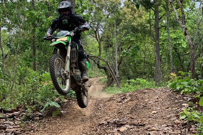 Single Day Enduro Tour - Safety and Comfort