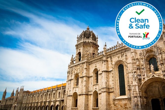 Sintra, Cascais & Belém | Private Grand Tour with Tickets - Is It Worth the Price?