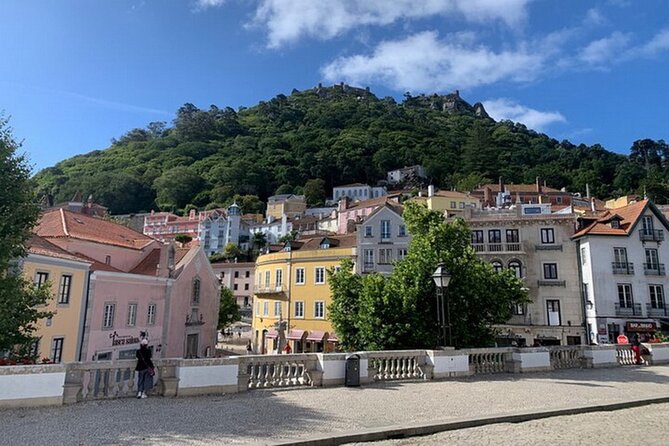 Sintra with 4 Palace Guided Tour, Private Full Day - Who Is This Tour Best For?