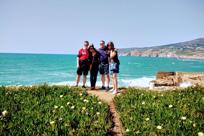 Sintra World Heritage and Cascais Village Tour - Authentic Experiences and Tips