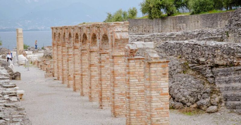 Sirmione: Grotte di Catullo Archeological Tour - What’s Included and What to Consider