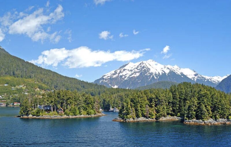 Sitka: Totem Poles, Raptor Centre, & Fortress of Bears Tour - How Good is the Value?