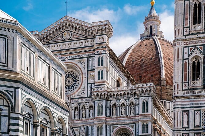 Skip the line: Accademia Small Group and walking tour of Florence - Who Will Love This Tour?