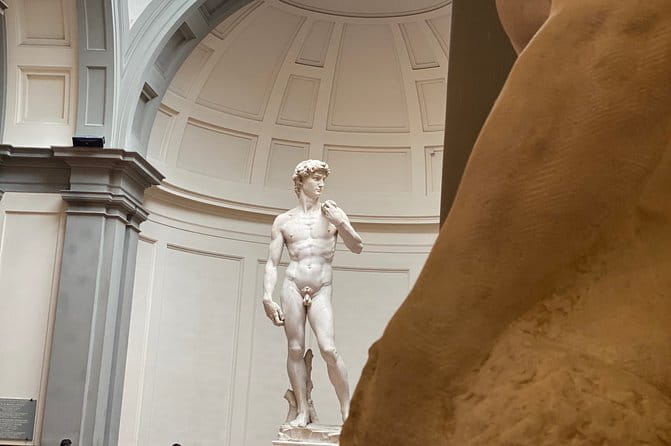 Skip The Line David Guided Tour Experience - Who Will Love This Tour?