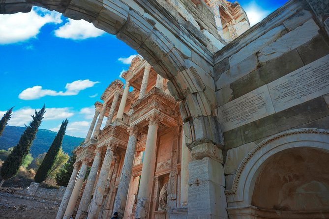 Skip the Line | Ephesus Shore Excursion from Kusadasi Port - Who Should Book This Tour?