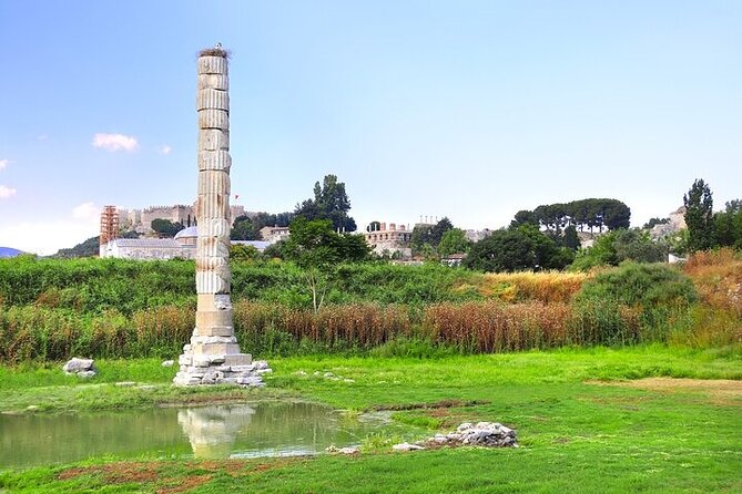 Skip-the-line Ephesus & Wine Tasting Tour From Kusadasi Port - Why This Tour Offers Great Value