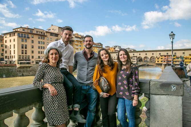 Skip-the-line full day tour of Florence highlights with Accademia Uffizi & David - Analyzing the Value