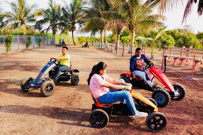 Skip the Line: Meher Retreat Day Picnic Ticket, Near Pune - Practical Tips for Visitors