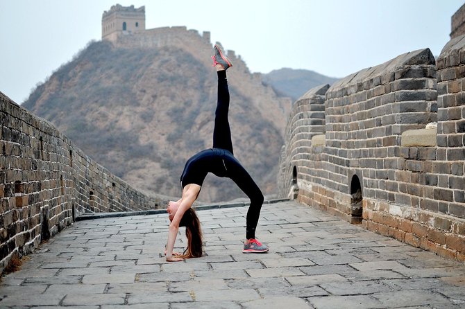 Skip-the-Line: Mutianyu Great Wall Daily Shuttle Bus Tour - The Itinerary in Detail