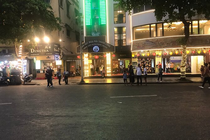 Skip the Line: Thang Long Water Puppet Theater Entrance Tickets - Practical Tips for Visitors