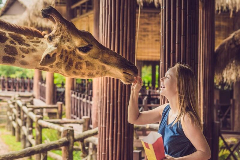 Skip-the-line Tickets to Bronx Zoo with Private Transfers - Final Thoughts: Is This Tour Worth It?