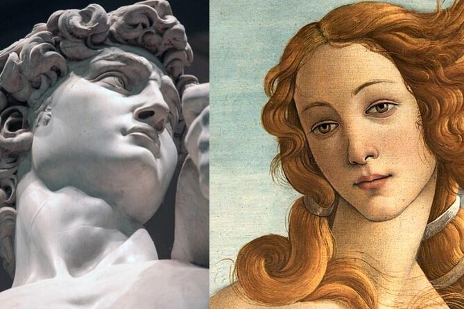 Skip - The Line Tickets Uffizi and Accademia Entrance - Who Will Love This Tour?