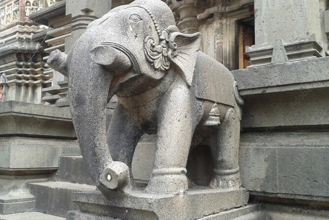 Skip-the-queue private Ajanta & Ellora 2-Day Tour ticket included - Authentic Feedback from Travelers