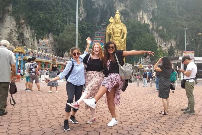 Sky Mirror Experiences at Kuala Selangor plus Batu Caves Stopover - What Makes This Tour Stand Out?