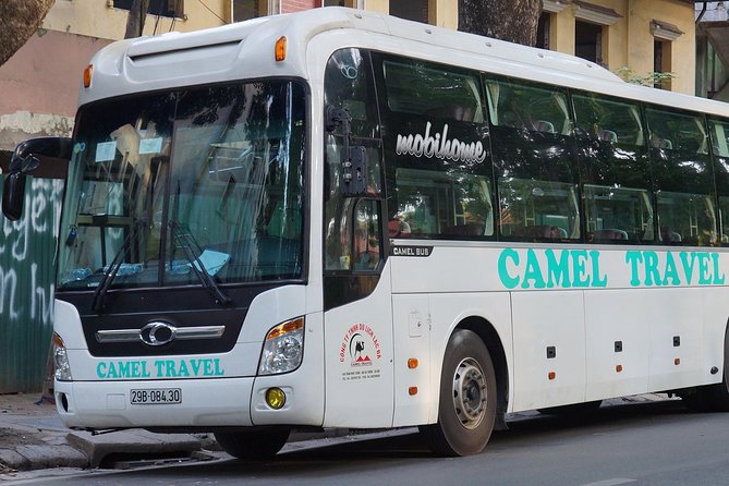 Sleeping bus Ninh Binh to Hue - Authentic Experience or Potential Disappointment?