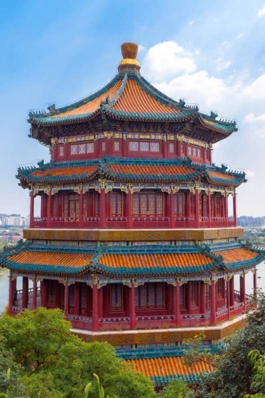 Small-Group Beijing City Highlights Tour With Lunch - The Practicalities: Transportation, Guides, and Costs