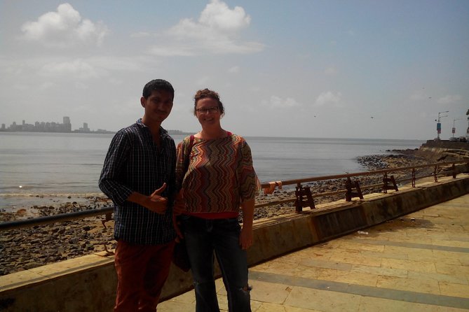 Small-Group Bike Tour of Mumbai - Authenticity and Value for Money