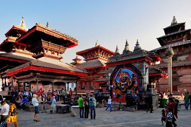 Small-Group Day Tour of Kathmandu - Who is This Tour Best For?