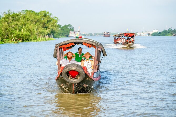 Small-group Mekong Delta Day Trip: Boat Ride, Village & Cooking - How does the value stack up?