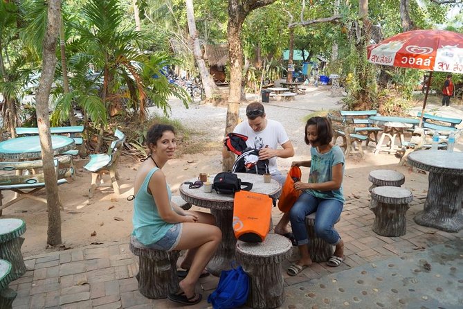 Small-Group Sea Kayaking at Hong Island from Krabi - What Travelers Love & What to Consider