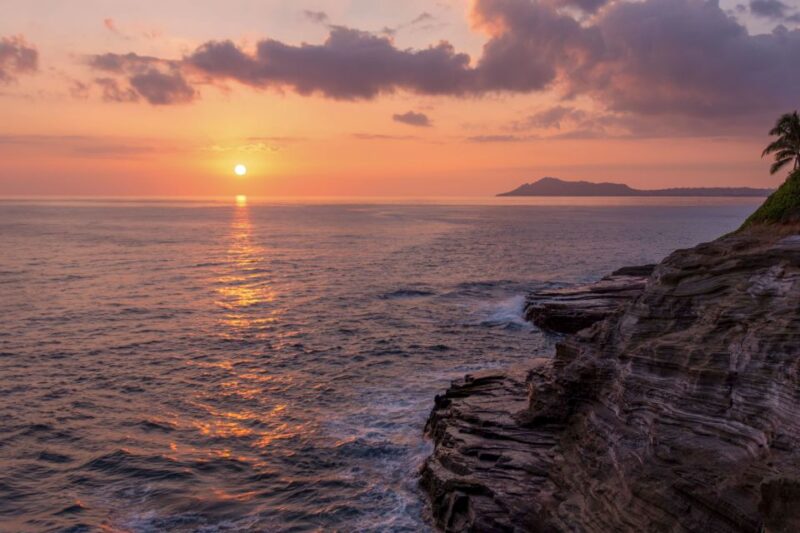 Small Group Tour of Honolulu Scenic Vistas with Sunset - The Experience and What It Means for You