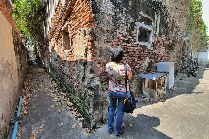Small-Group: Unseen Bangkok's Chinatown Walking Tour - The Practical Details: What You Need to Know